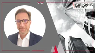 PartnerRe lifts 17-year vet to group chief underwriting officer ...